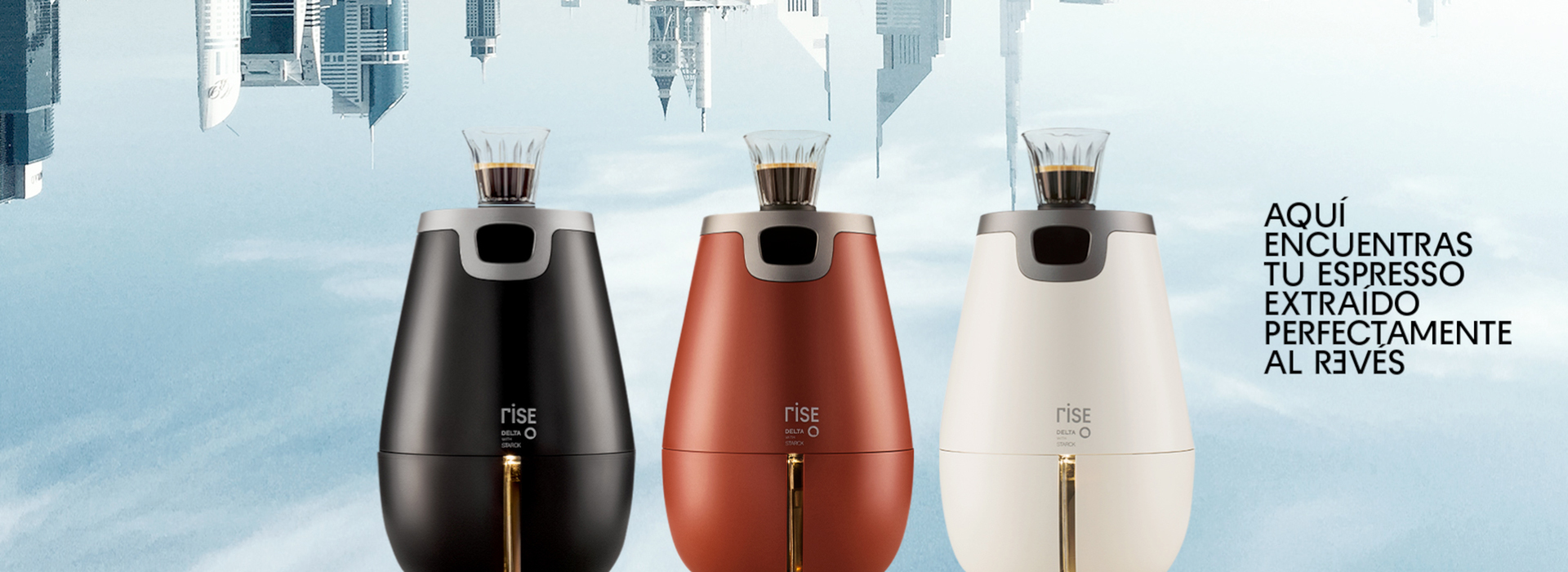 Delta Q | Café Delta Q | Tienda Online Delta Q