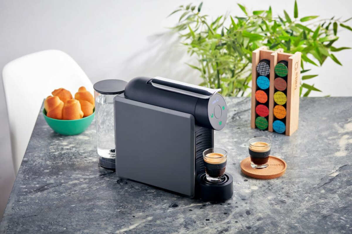 Delta Q | Café Delta Q | Tienda Online Delta Q